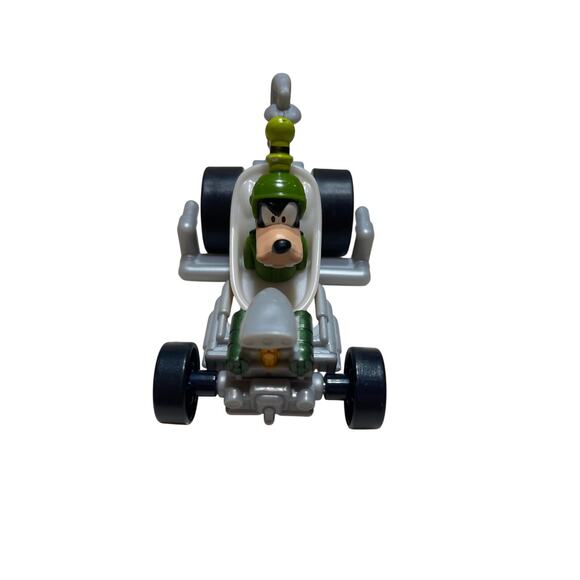 Mattel | Toys | Disney Mickey And The Roadster Racers Die Cast Goofy ...